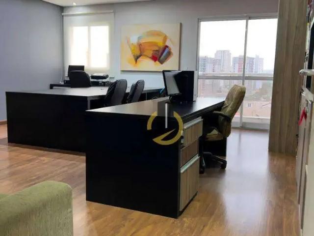 Conj. Comercial / Sala para Locação em São Paulo/SP Ipiranga