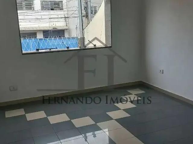 Conj. Comercial / Sala para Locação em São Paulo/SP Ipiranga