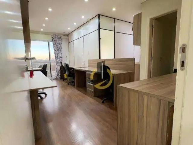 Conj. Comercial / Sala para Locação em São Paulo/SP Ipiranga