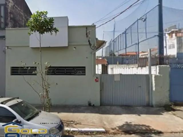 Conj. Comercial / Sala para Locação em São Paulo/SP Ipiranga