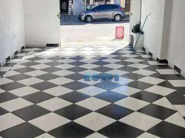 Conj. Comercial / Sala para Locação em São Paulo/SP Ipiranga