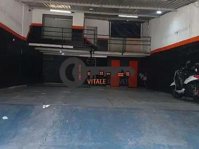 Conj. Comercial / Sala para Locação em São Paulo/SP Ipiranga