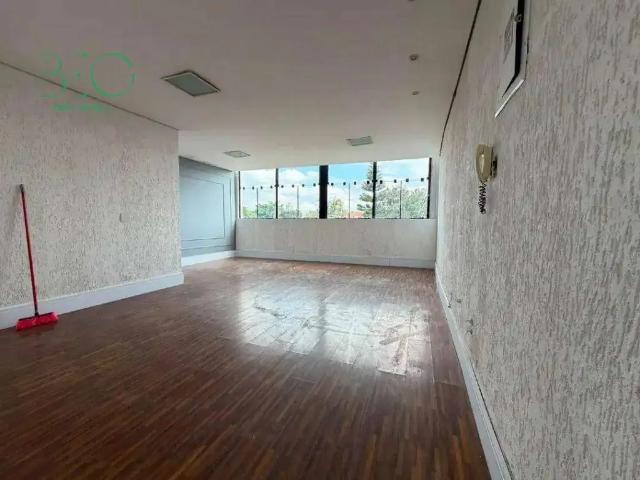 Conj. Comercial / Sala para Locação em São Paulo/SP Ipiranga
