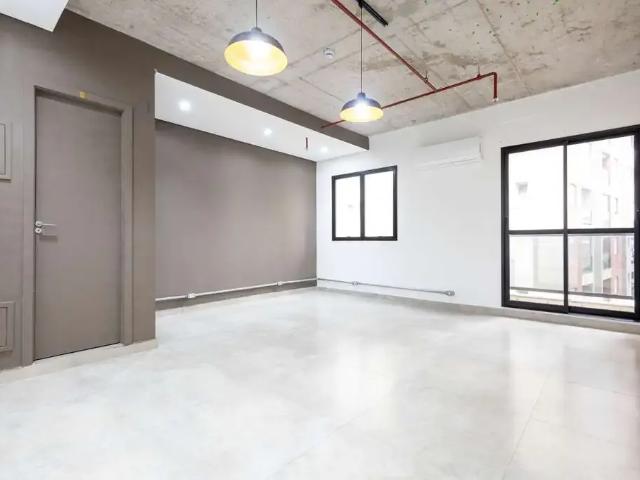 Conj. Comercial / Sala para Locação em São Paulo/SP Ipiranga