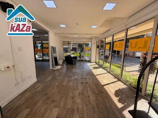 Conj. Comercial / Sala para Locação em São Paulo/SP Ipiranga