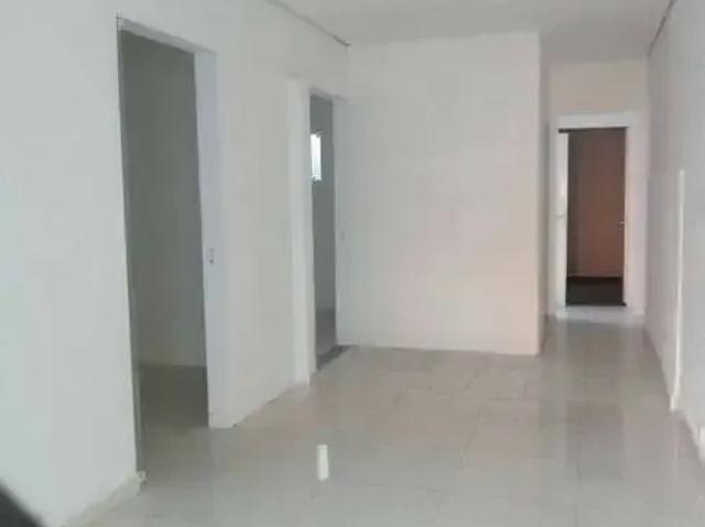 Conj. Comercial / Sala para Locação em São Paulo/SP Ipiranga 6 Quartos
