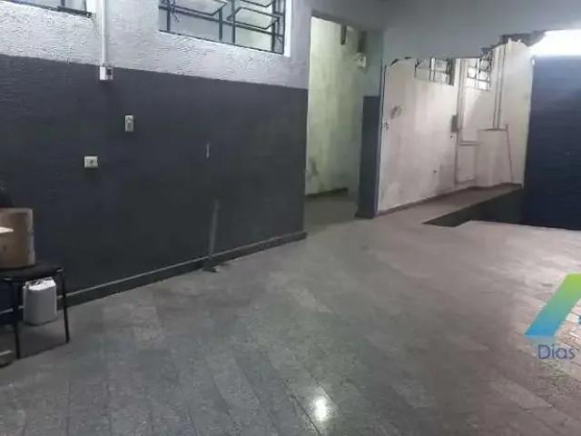 Conj. Comercial / Sala para Locação em São Paulo/SP Ipiranga