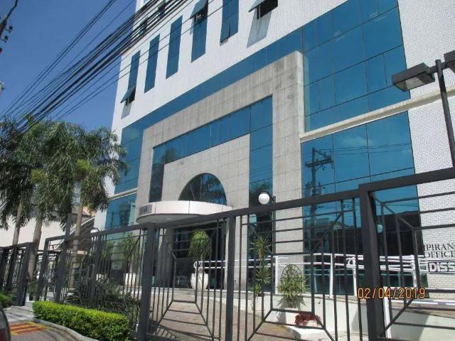 Conj. Comercial / Sala para Locação em São Paulo/SP Ipiranga