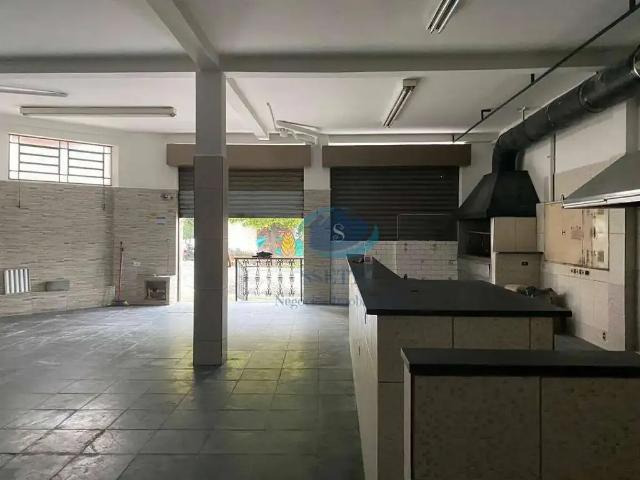 Conj. Comercial / Sala para Locação em São Paulo/SP Ipiranga