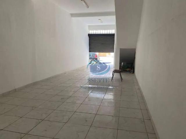 Conj. Comercial / Sala para Locação em São Paulo/SP Ipiranga