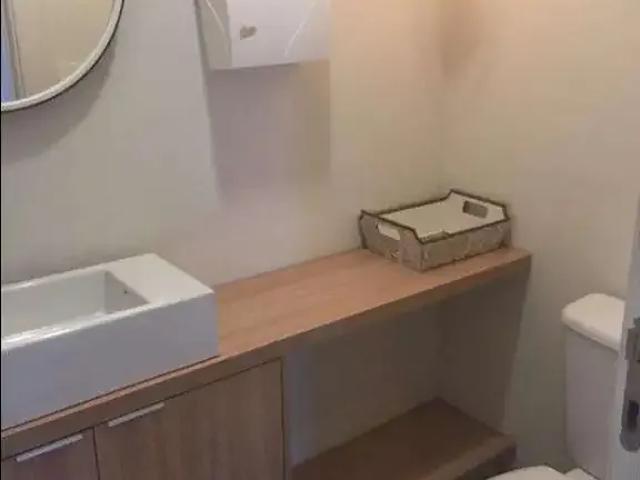 Conj. Comercial / Sala para Locação em São Paulo/SP Ipiranga