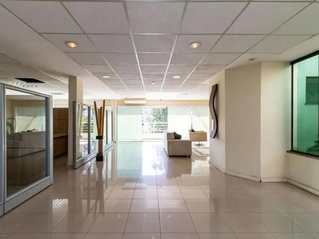 Conj. Comercial / Sala para Locação em São Paulo/SP Ipiranga