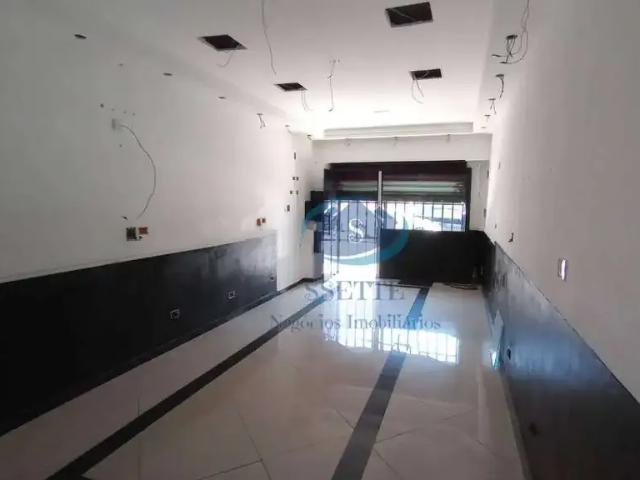 Conj. Comercial / Sala para Locação em São Paulo/SP Ipiranga