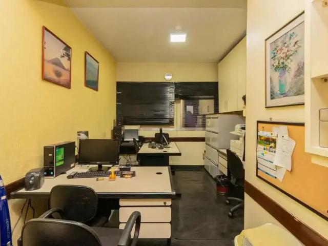 Conj. Comercial / Sala para Locação em São Paulo/SP Ipiranga