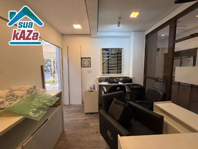 Conj. Comercial / Sala para Locação em São Paulo/SP Ipiranga