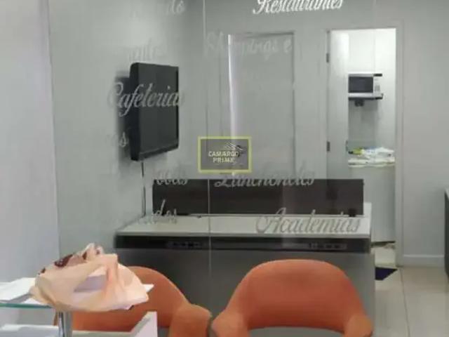 Conj. Comercial / Sala para Locação em São Paulo/SP Ipiranga