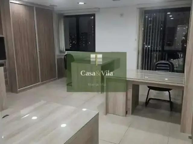 Conj. Comercial / Sala para Locação em São Paulo/SP Ipiranga