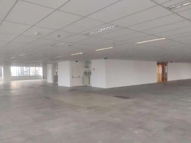Conj. Comercial / Sala para Locação em São Paulo/SP Jurubatuba