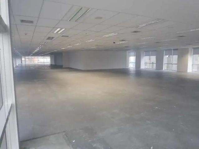 Conj. Comercial / Sala para Locação em São Paulo/SP Jurubatuba