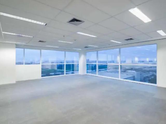 Conj. Comercial / Sala para Locação em São Paulo/SP Jurubatuba