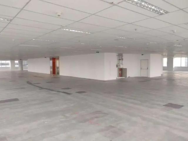 Conj. Comercial / Sala para Locação em São Paulo/SP Jurubatuba