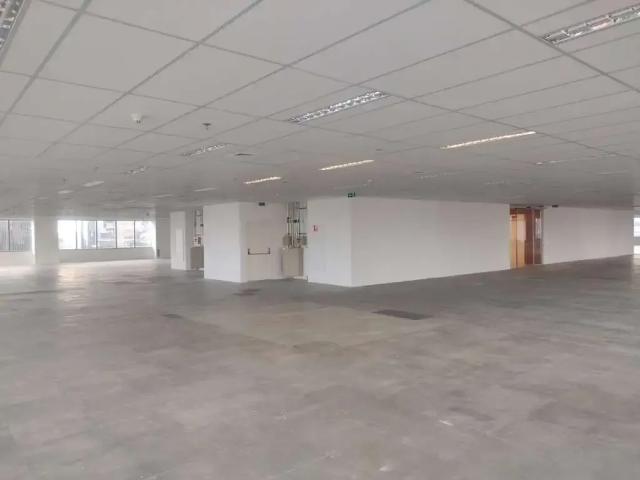 Conj. Comercial / Sala para Locação em São Paulo/SP Jurubatuba