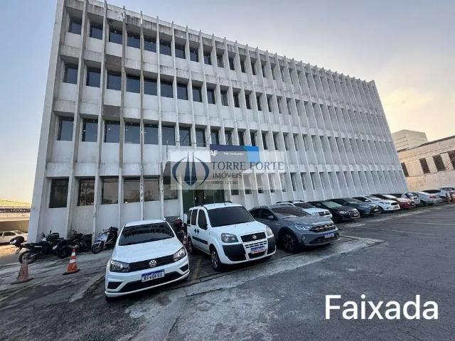 Conj. Comercial / Sala para Locação em São Paulo/SP Jurubatuba
