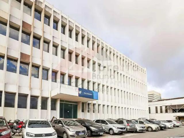 Conj. Comercial / Sala para Locação em São Paulo/SP Jurubatuba