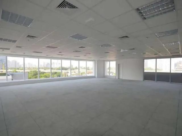 Conj. Comercial / Sala para Locação em São Paulo/SP Jurubatuba
