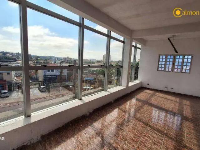 Conj. Comercial / Sala para Locação em São Paulo/SP Jaçanã