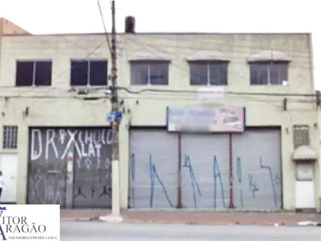 Conj. Comercial / Sala para Locação em São Paulo/SP Jaçanã