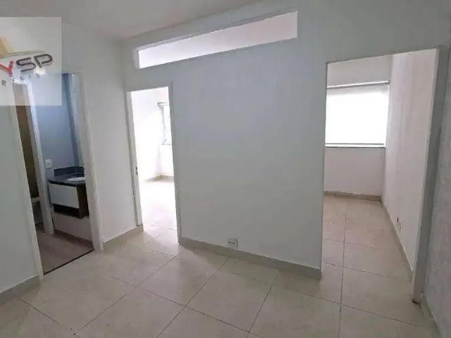 Conj. Comercial / Sala para Locação em São Paulo/SP Jabaquara