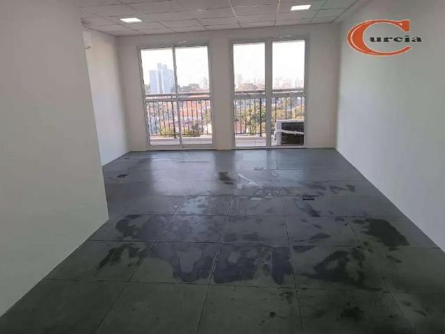 Conj. Comercial / Sala para Locação em São Paulo/SP Jabaquara
