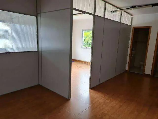 Conj. Comercial / Sala para Locação em São Paulo/SP Jabaquara