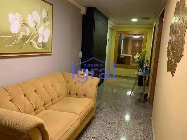 Conj. Comercial / Sala para Locação em São Paulo/SP Jabaquara