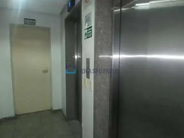 Conj. Comercial / Sala para Locação em São Paulo/SP Jabaquara