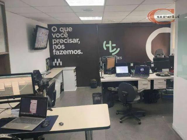 Conj. Comercial / Sala para Locação em São Paulo/SP Jabaquara