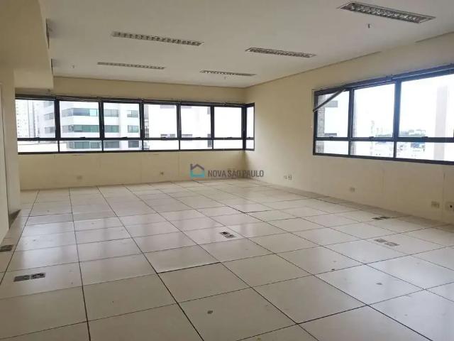 Conj. Comercial / Sala para Locação em São Paulo/SP Jabaquara