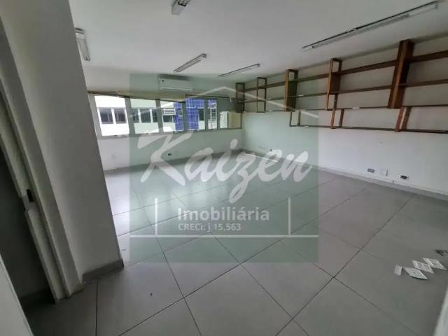 Conj. Comercial / Sala para Locação em São Paulo/SP Jabaquara