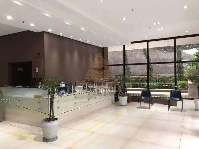 Conj. Comercial / Sala para Locação em São Paulo/SP Jabaquara