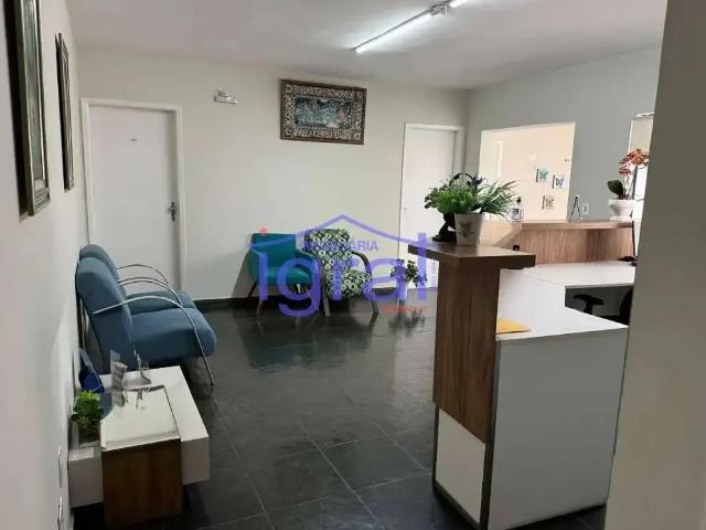 Conj. Comercial / Sala para Locação em São Paulo/SP Jabaquara