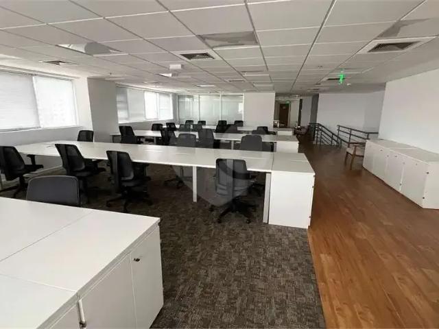 Conj. Comercial / Sala para Locação em São Paulo/SP Jabaquara