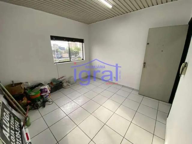 Conj. Comercial / Sala para Locação em São Paulo/SP Jabaquara