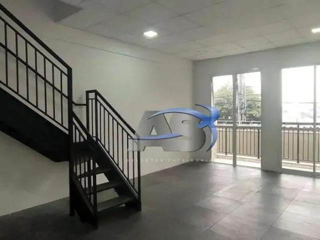 Conj. Comercial / Sala para Locação em São Paulo/SP Jabaquara