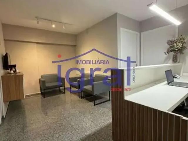 Conj. Comercial / Sala para Locação em São Paulo/SP Jabaquara