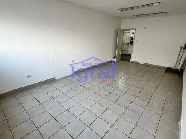 Conj. Comercial / Sala para Locação em São Paulo/SP Jabaquara