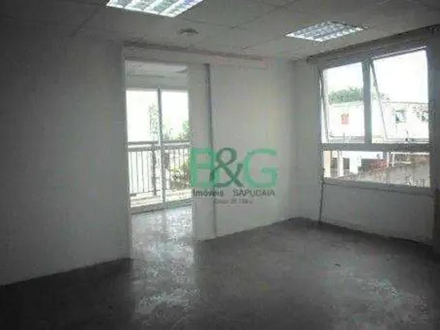Conj. Comercial / Sala para Locação em São Paulo/SP Jabaquara