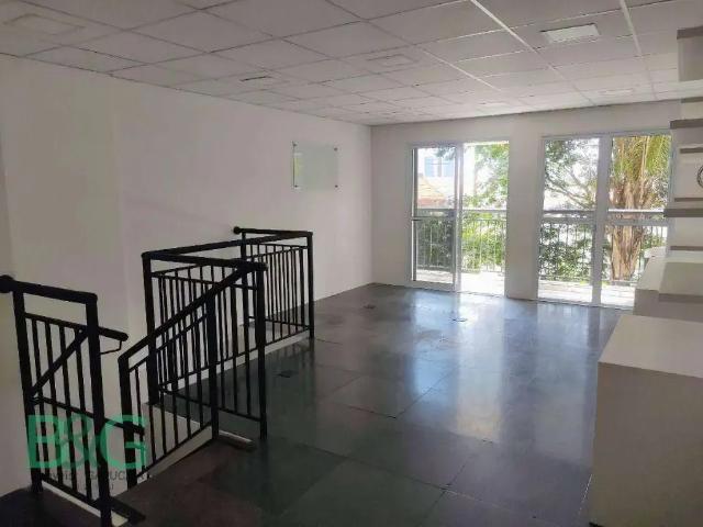 Conj. Comercial / Sala para Locação em São Paulo/SP Jabaquara