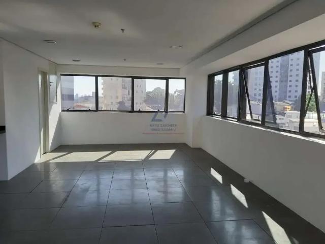 Conj. Comercial / Sala para Locação em São Paulo/SP Jabaquara