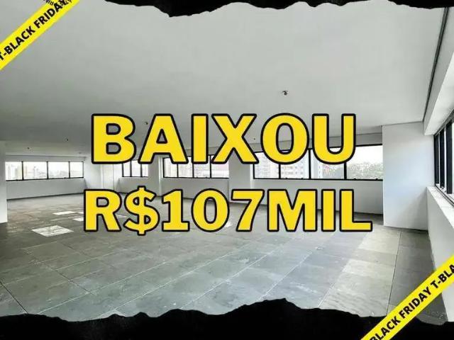 Conj. Comercial / Sala para Locação em São Paulo/SP Jabaquara